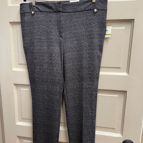 Anne Klein | Pants & Jumpsuits | Nwt Anne Klein Pants | Poshmark